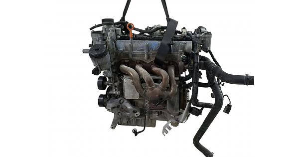 Ολόκληρος κινητήρας VW GOLF 2004 - 2008 Mk5 VOLKSWAGEN BLP - Xcar