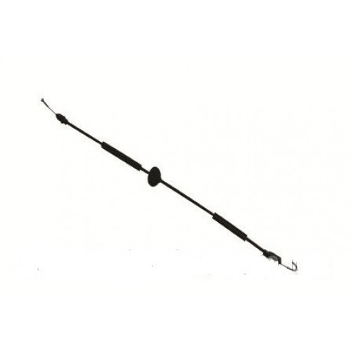 Ντίζα Πόρτας VW PASSAT 2000 - 2005 3B3 3U0837085 - Xcar