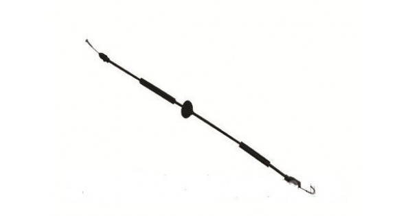 Ντίζα Πόρτας VW PASSAT 2000 - 2005 3B3 3U0837085 - Xcar