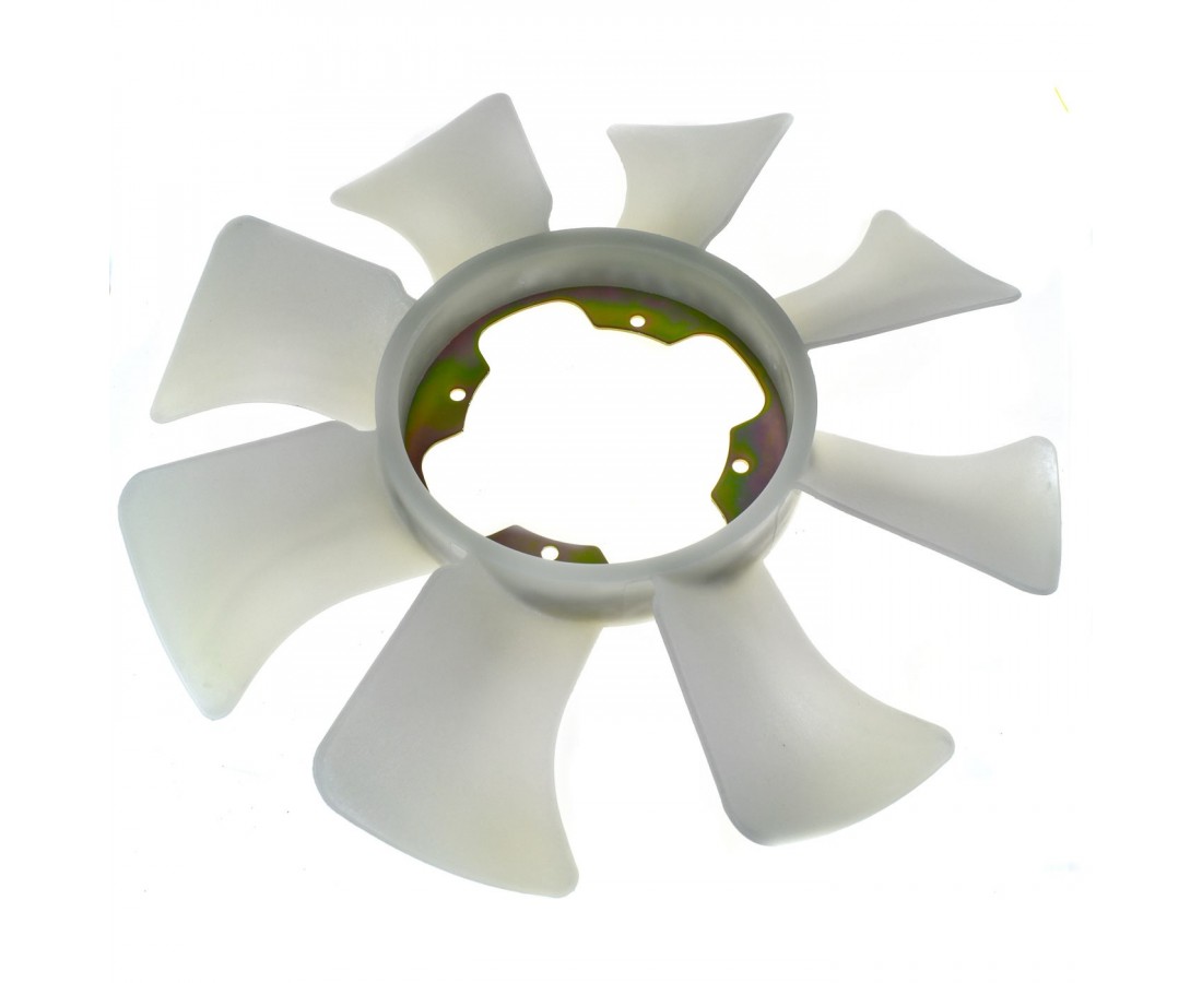 Βεντιλατέρ Νερού NISSAN D22 1998 - 2001 21060-43G00 - Xcar
