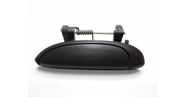 Χερούλι Πόρτας Εξωτερική RENAULT CLIO 1998 - 2001 7700433075 - Xcar