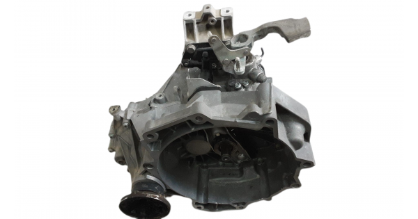 Σασμάν Χειροκίνητο SKODA OCTAVIA 2004 - 2008 5 VOLKSWAGEN 02T301103K - Xcar