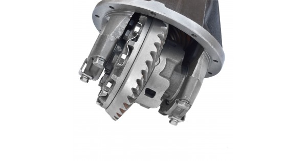 Γκρουπ Διαφορικού Πίσω TOYOTA HILUX 2005 - 2009 KUN15/25 41110-0K080 - Xcar