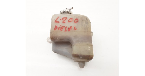 Δοχείο Υπερχείλισης Νερού MITSUBISHI L200 1999 - 2001 K60T K70T ...