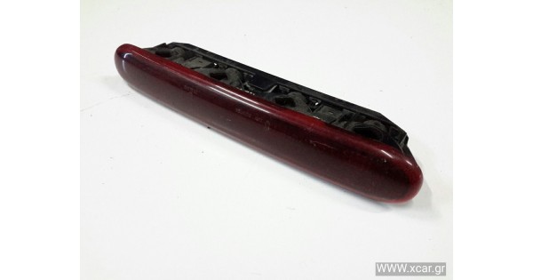 Φανάρι Τρίτο Στοπ RENAULT MEGANE 1999 - 2002 7700838577 - Xcar