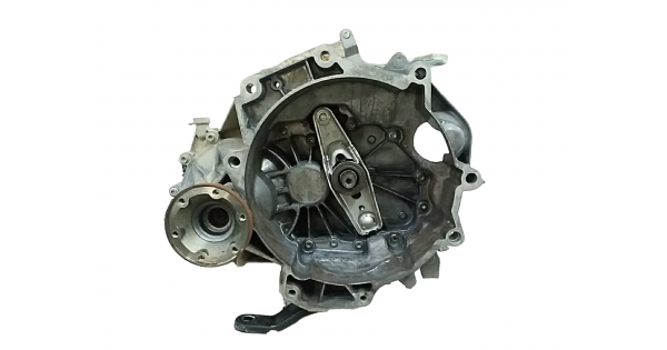 Σασμάν Χειροκίνητο VW GOLF 2004 - 2008 Mk5 VOLKSWAGEN 02T301103T - Xcar