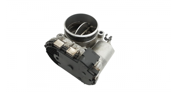 Πεταλούδα γκαζιού/στόμιο/αγωγός υποπίεσης MERCEDES C CLASS 2007 - 2011 ...