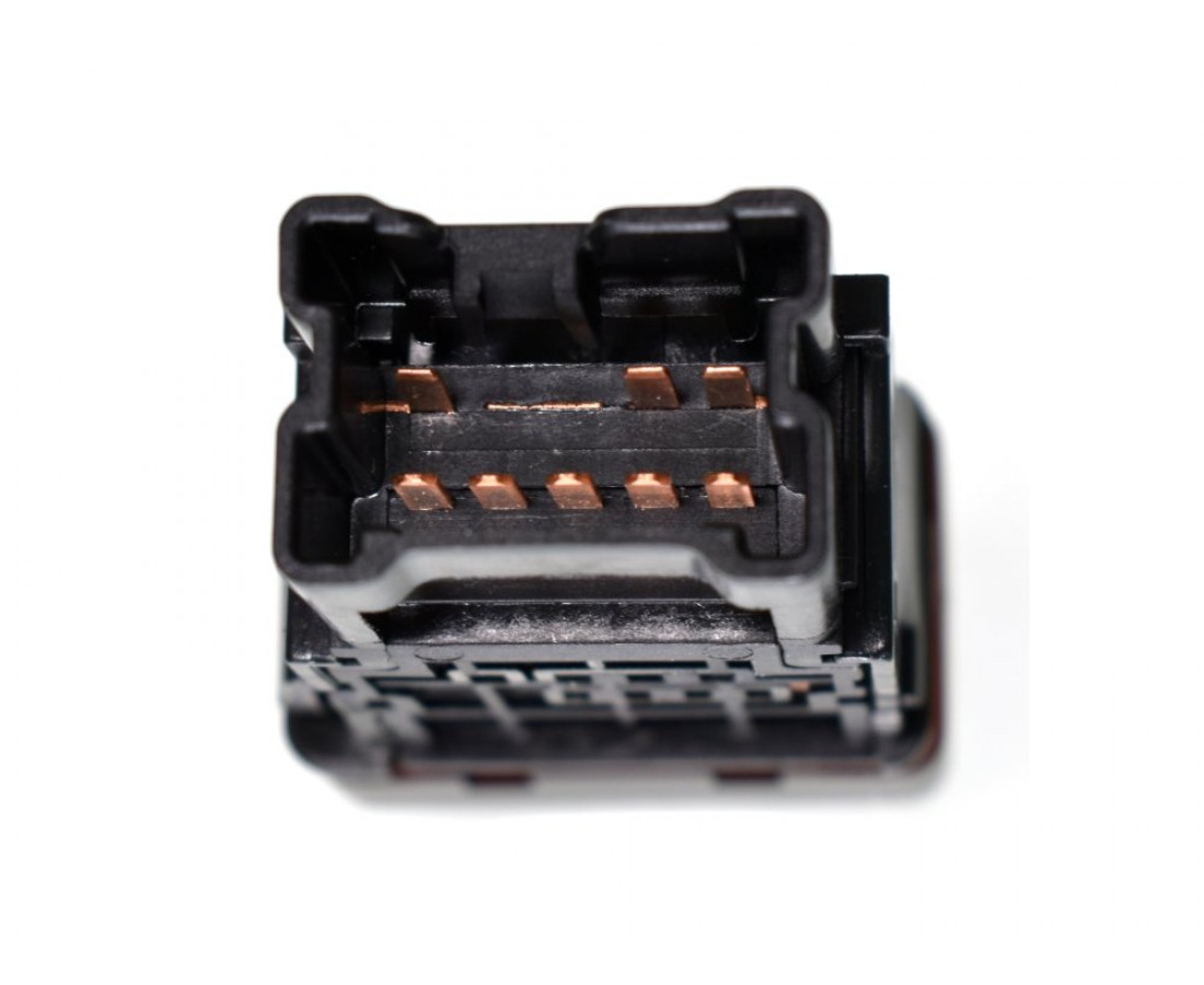 Διακόπτης Αλάρμ NISSAN D22 2001 - 2007 25290-VR200 - Xcar