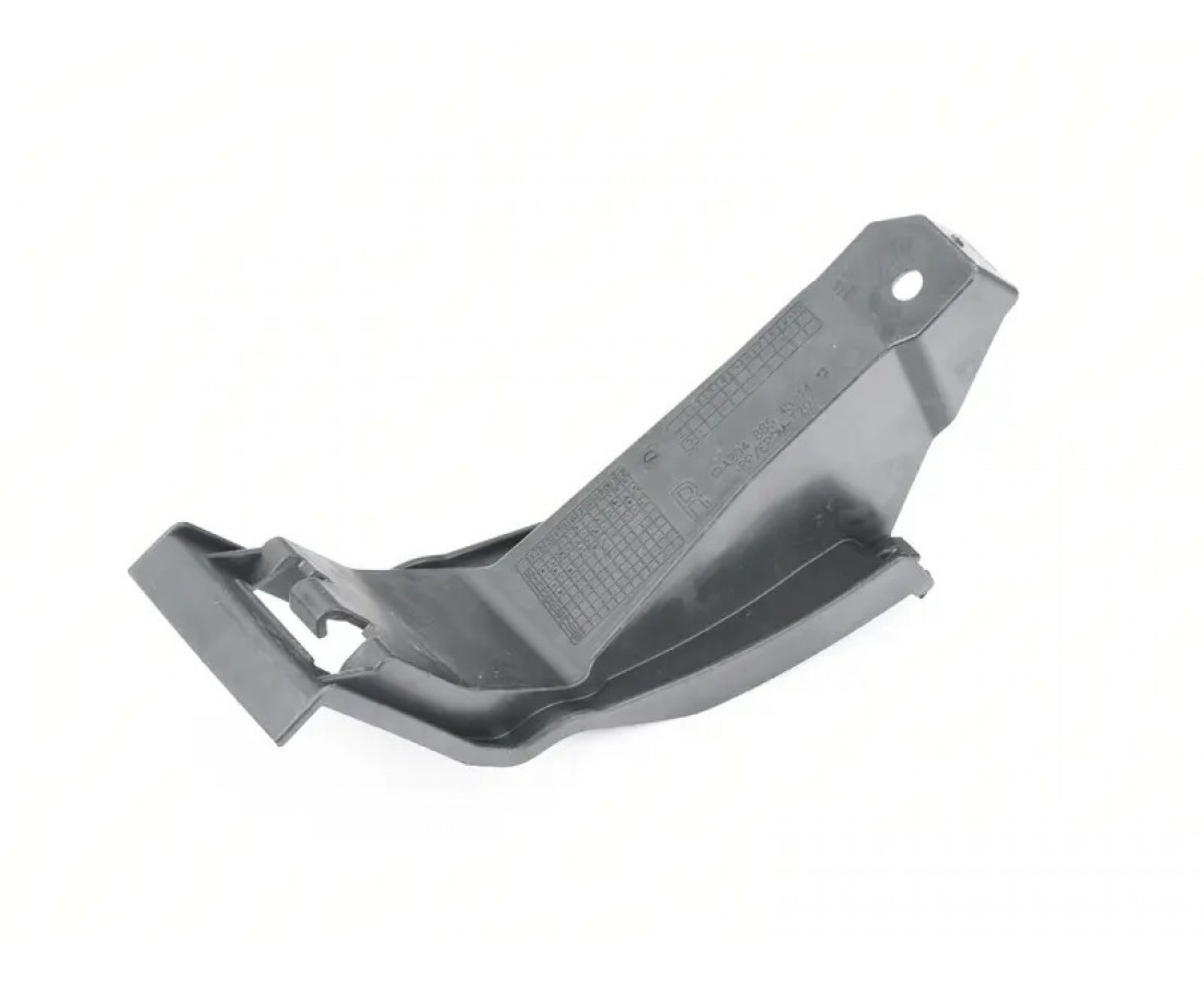 Βάση Προφυλακτήρα MERCEDES C CLASS 2012 - 2015 W204 Πίσω Δεξιά ...