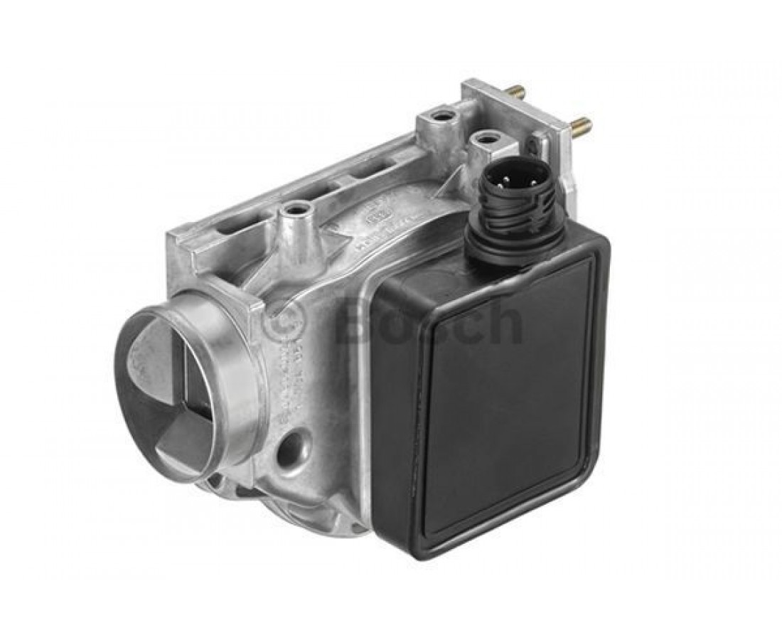 Μετρητής Αέρος-MAF/LUFT/AIR FLOW BMW 3 Series 1988 - 1993 E30 F/L BOSCH ...