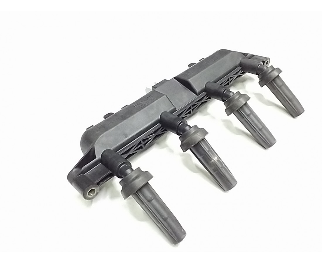 Πολλαπλασιαστής PEUGEOT 206 1998 - 2002 9635864980 - Xcar