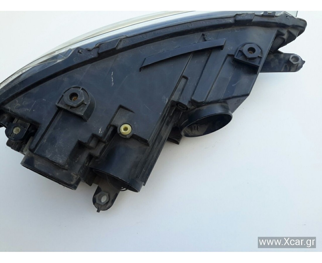 Φανάρι Εμπρός Ηλεκτρικό VW SCIROCCO 2008 - 2014 137 VOLKSWAGEN Αριστερά ...