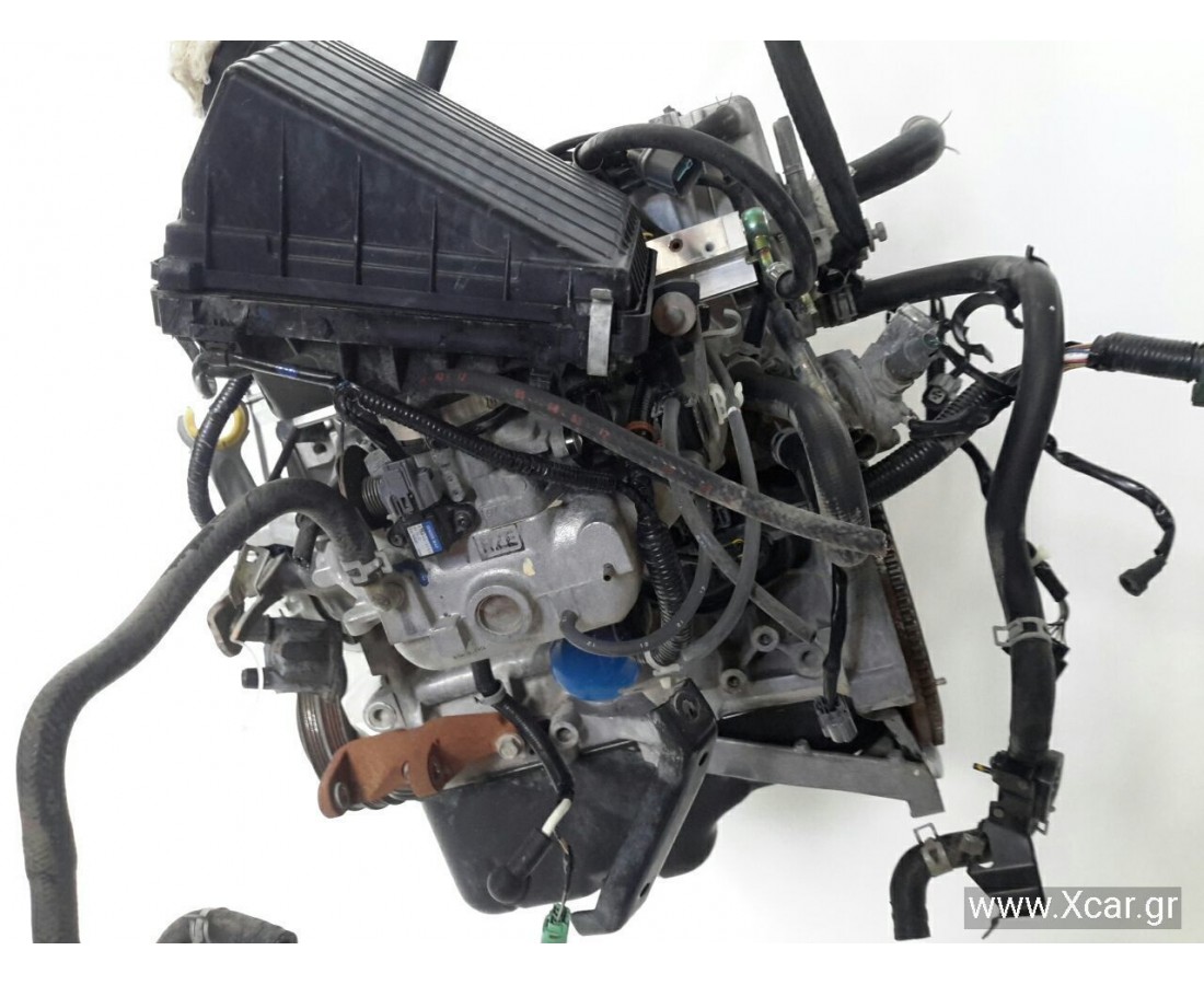 Κινητήρας - Μοτέρ HONDA CIVIC 1996 - 1999 EJ / K MA / B D14A4 - Xcar