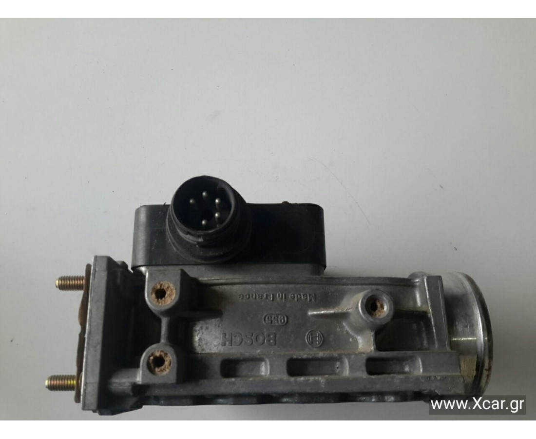 Μετρητής Αέρος-MAF/LUFT/AIR FLOW BMW 3 Series 1988 - 1993 E30 F/L BOSCH ...