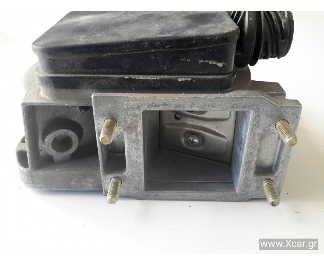 Μετρητής Αέρος-MAF/LUFT/AIR FLOW BMW 3 Series 1988 - 1993 E30 F/L BOSCH ...