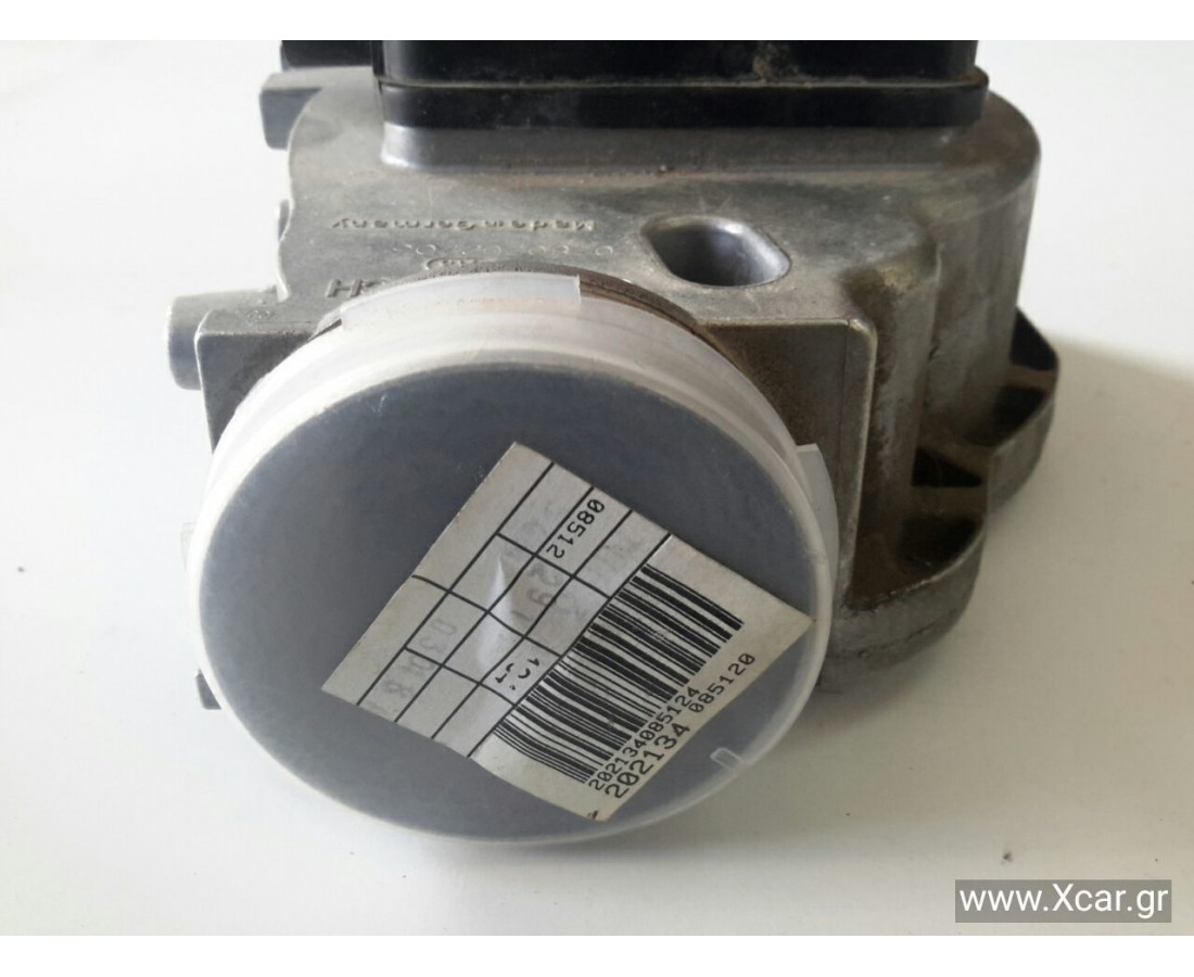 Μετρητής Αέρος-MAF/LUFT/AIR FLOW BMW 3 Series 1988 - 1993 E30 F/L BOSCH ...