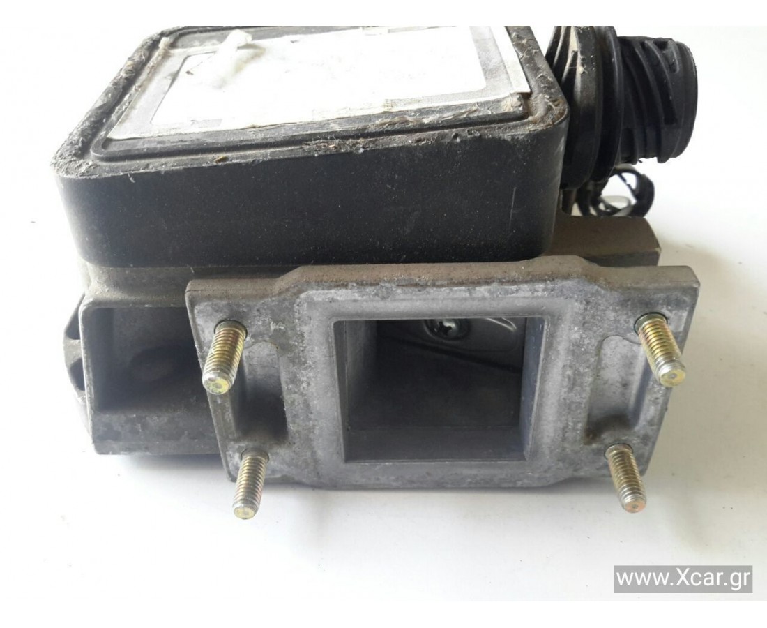 Μετρητής Αέρος-MAF/LUFT/AIR FLOW BMW 3 Series 1988 - 1993 E30 F/L BOSCH ...