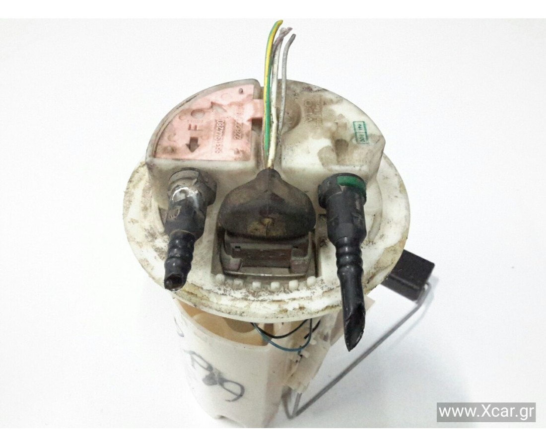 Τρόμπα Βενζίνης CITROEN XSARA 2000 - 2003 VDO 9631944280 - Xcar