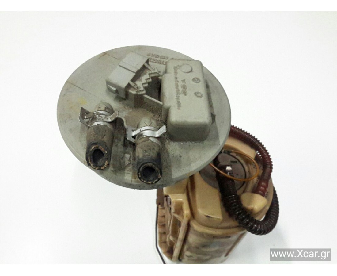Τρόμπα Βενζίνης SKODA FELICIA 1994 - 1998 6U1/5 VDO 6U0919051F - Xcar