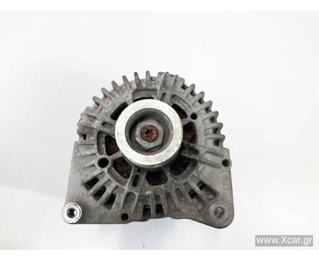 Δυναμό / Εναλλάκτης SMART FORTWO 2007 - 2011 451 VALEO A0061519001 - Xcar