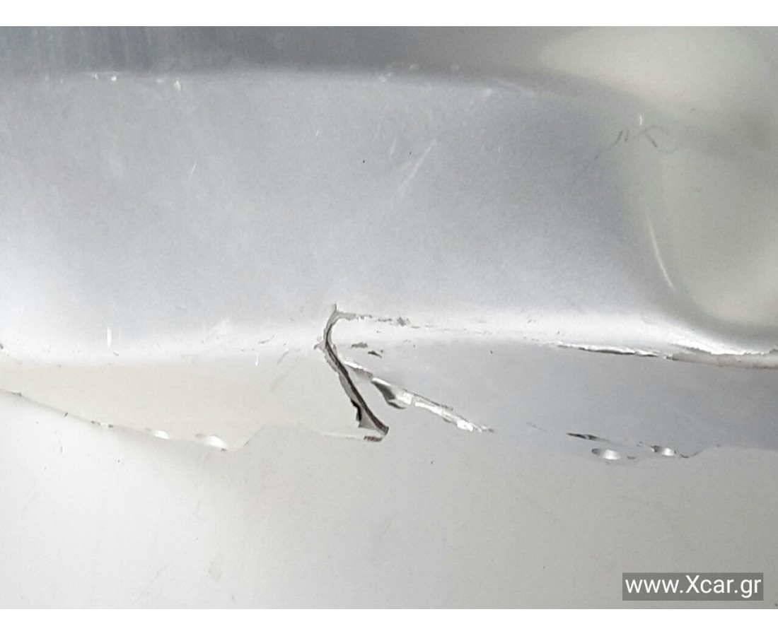 Προφυλακτήρας Βαφόμενος HYUNDAI i20 2012 - 2015 Εμπρός 865111J500 - Xcar