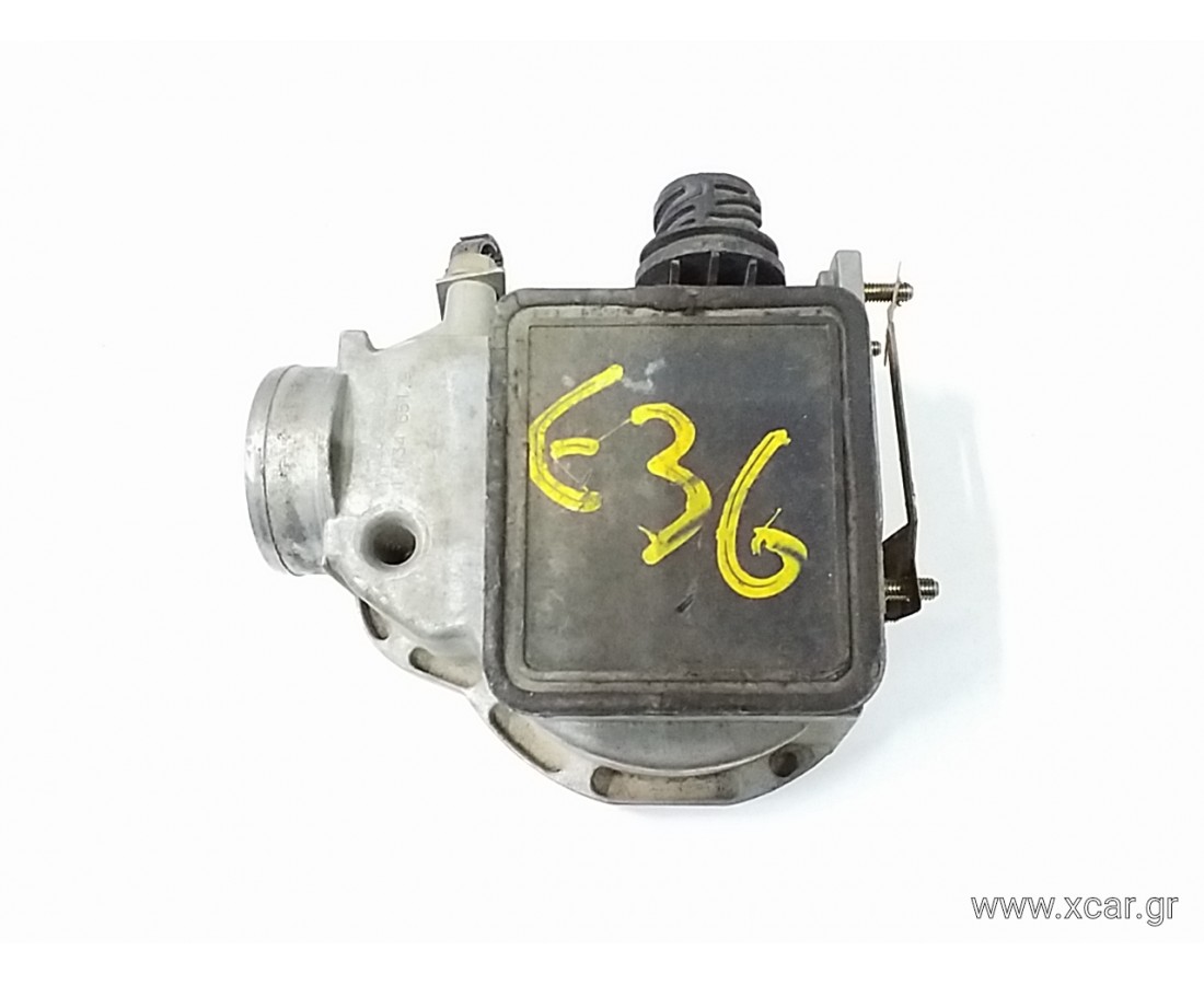 Μετρητής Αέρος-MAF/LUFT/AIR FLOW BMW 3 Series 1988 - 1993 E30 F/L BOSCH ...