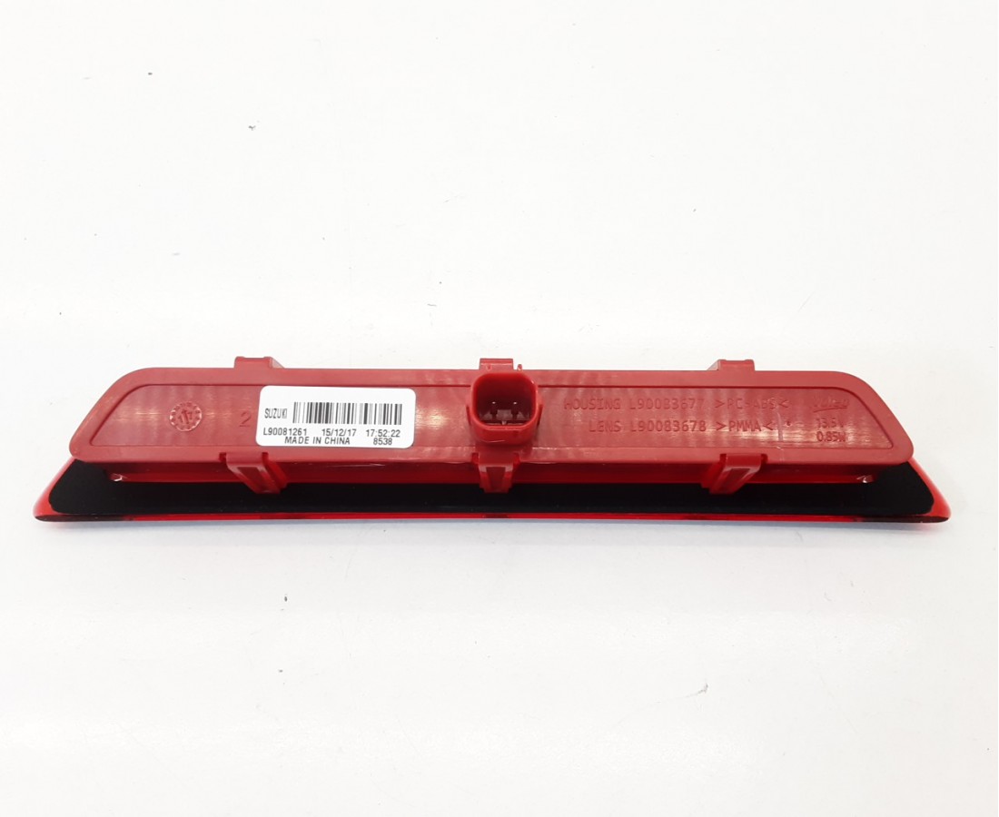 Φανάρι Τρίτο Στοπ SUZUKI SWIFT 2017 - 35810-52R00 - Xcar