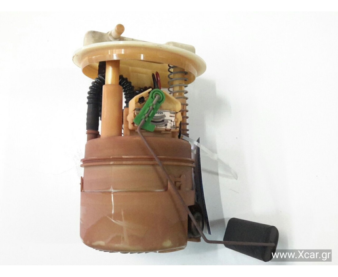 Τρόμπα Βενζίνης RENAULT TWINGO 1998 - 2000 C06 8200058354 - Xcar