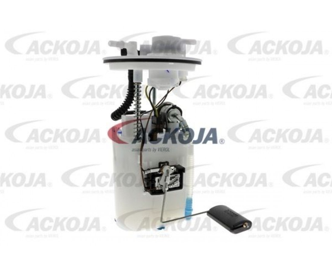Τρόμπα Βενζίνης HYUNDAI i20 2009 - 2012 31110-1J000 - Xcar