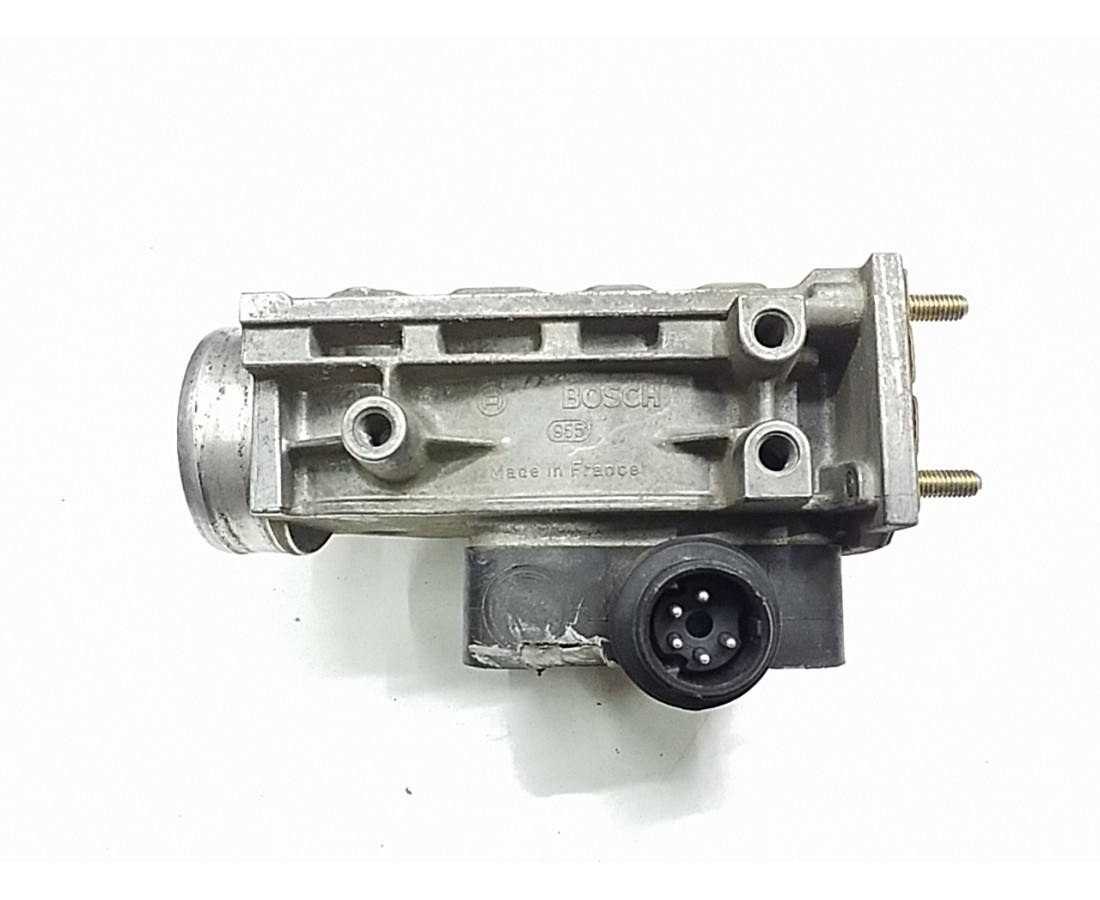 Μετρητής Αέρος-MAF/LUFT/AIR FLOW BMW 3 Series 1988 - 1993 E30 F/L BOSCH ...