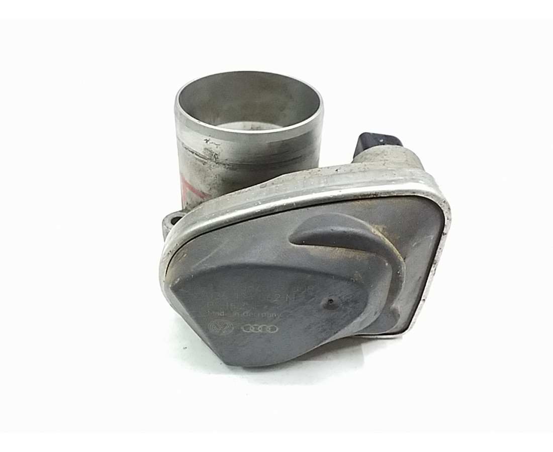 Πεταλούδα Γκαζιού VW GOLF 1998 - 2004 Mk4 VOLKSWAGEN 036133062M - Xcar