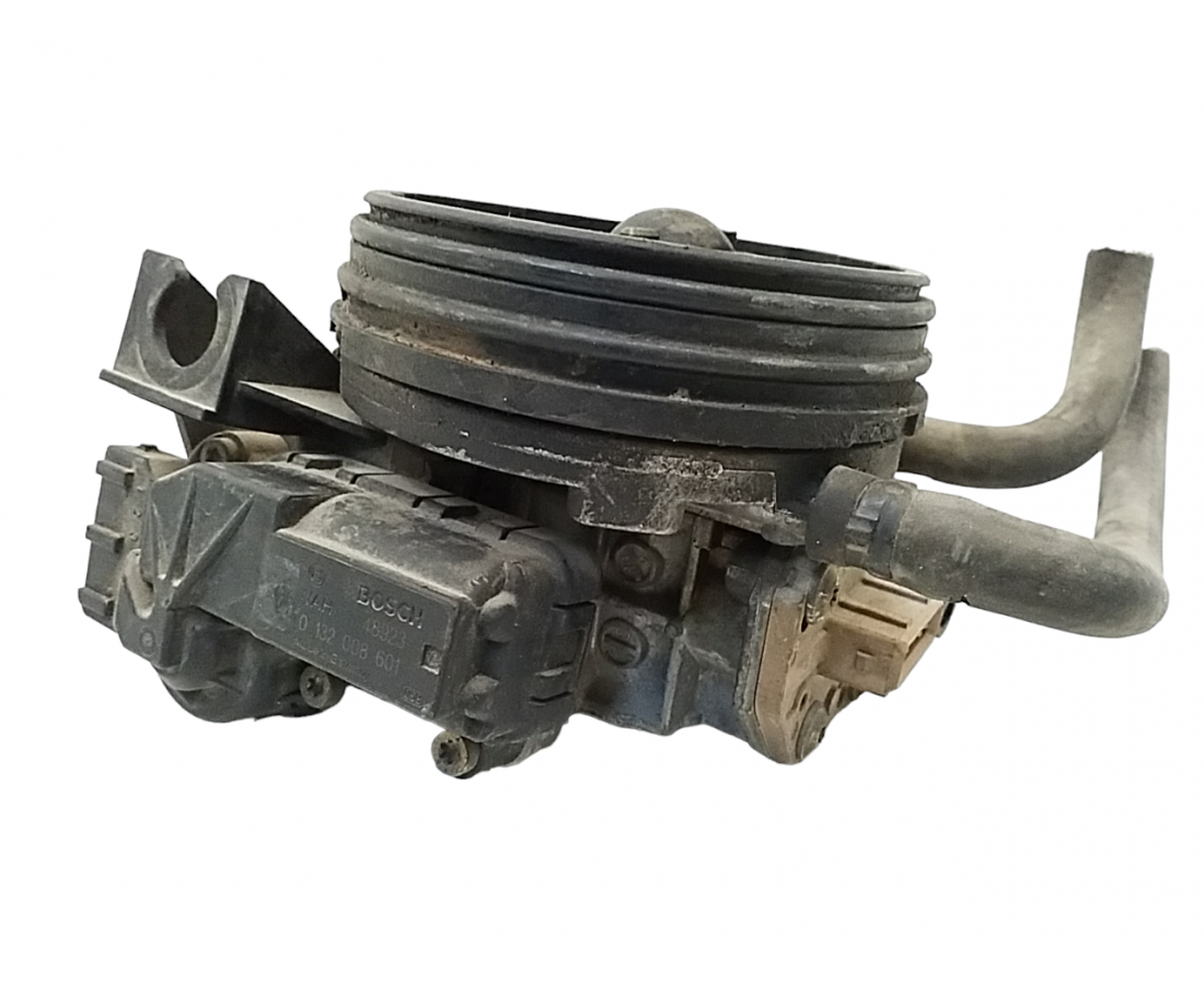 Καρμπυρατέρ, κομπλέ PEUGEOT 106 1996 - 2003 BOSCH 0 438 201 530 - Xcar