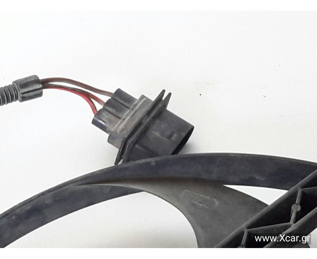 Βεντιλατέρ Νερού VW GOLF 1998 - 2004 Mk4 AUDI 6X0959455A - Xcar