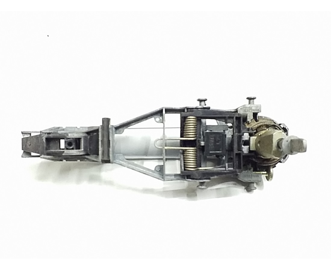 Χερούλι Πόρτας Εξωτερική Με Αφαλό VW GOLF 2004 - 2008 Mk5 VOLKSWAGEN ...