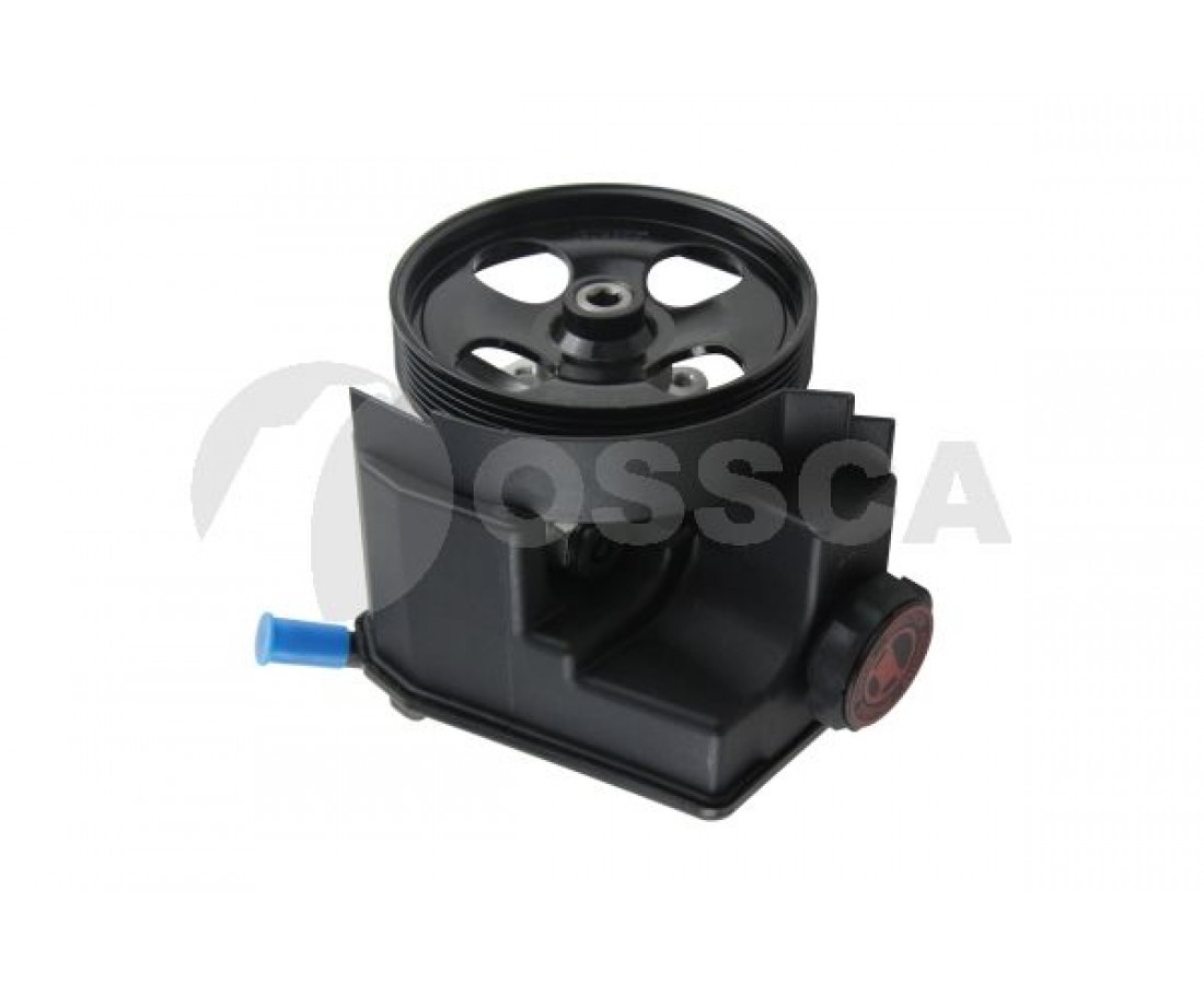 Κρεμαργιέρα & Αντλία Υδραυλικού PEUGEOT 206 1998 - 2002 9631411580 - Xcar