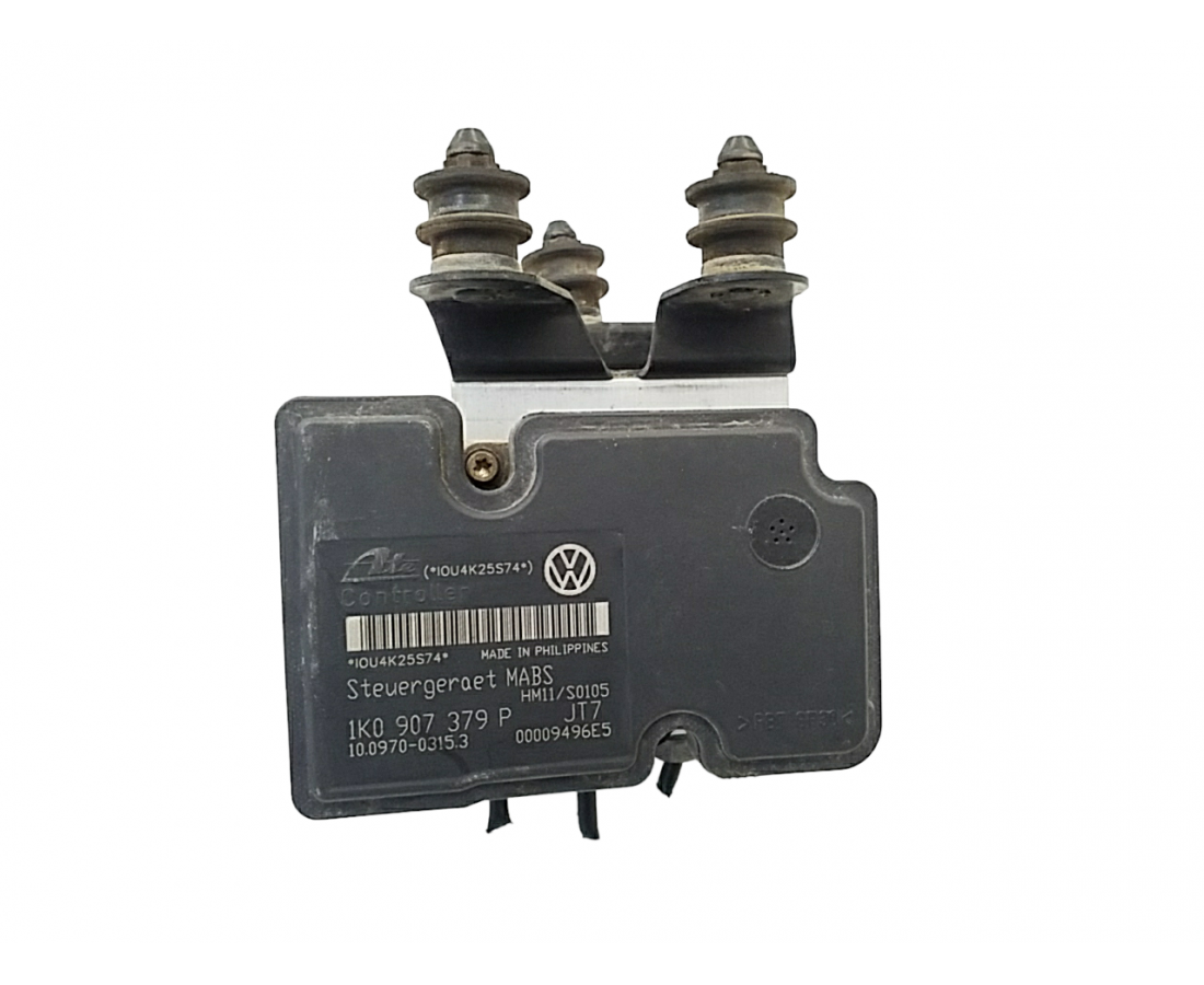 Μονάδα ABS VW GOLF 2004 - 2008 Mk5 ATE 1K0907379P - Xcar