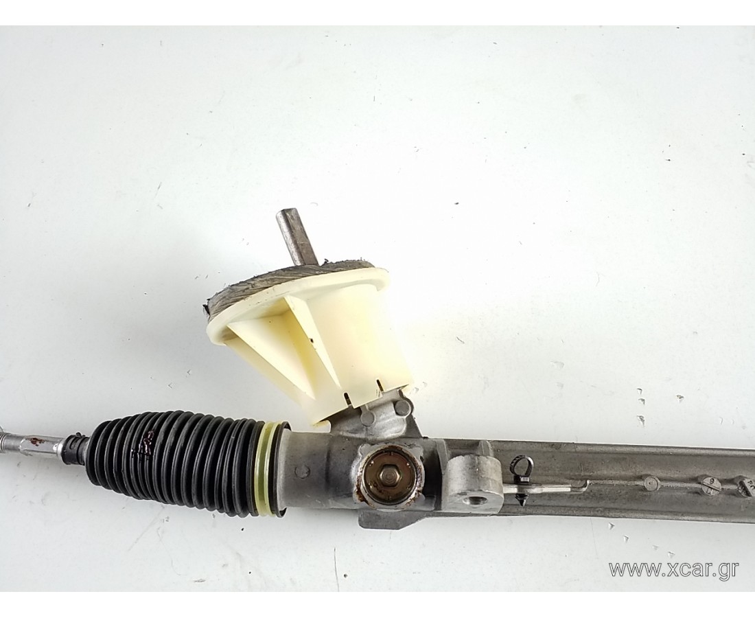 Κρεμαγιέρα Μηχανική RENAULT MEGANE 2002 - 2005 8200088495 - Xcar