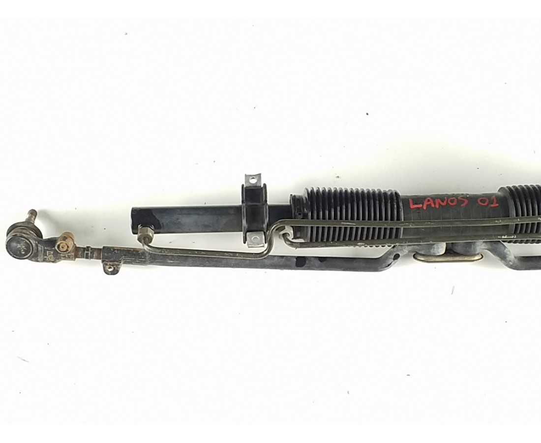 Κρεμαγιέρα Υδραυλική CHEVROLET-DAEWOO LANOS 1997 - 2000 T100 DAEWOO ...