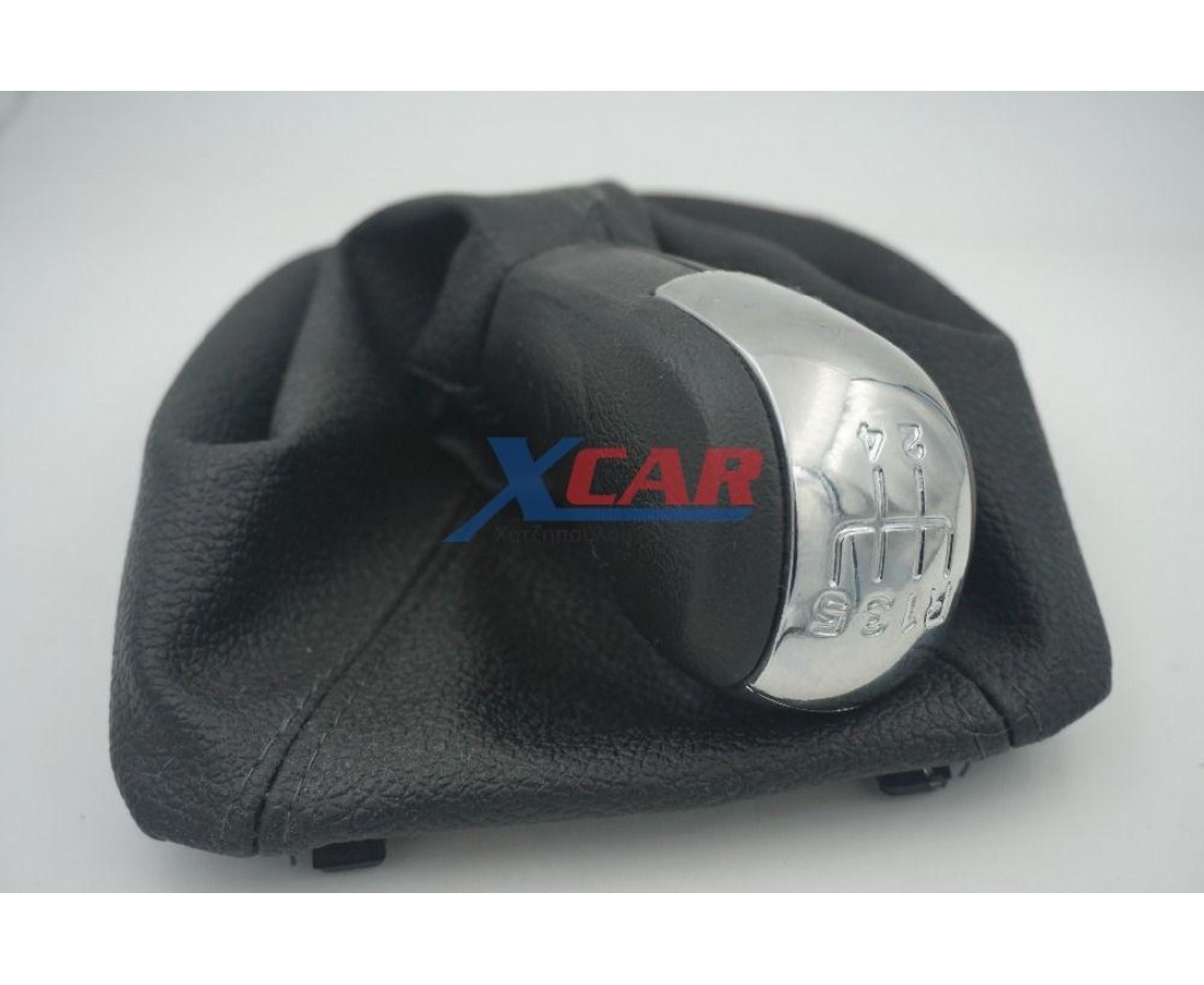 Λεβιές Ταχυτήτων SKODA OCTAVIA 2004 - 2008 5 1Z0711141 - Xcar
