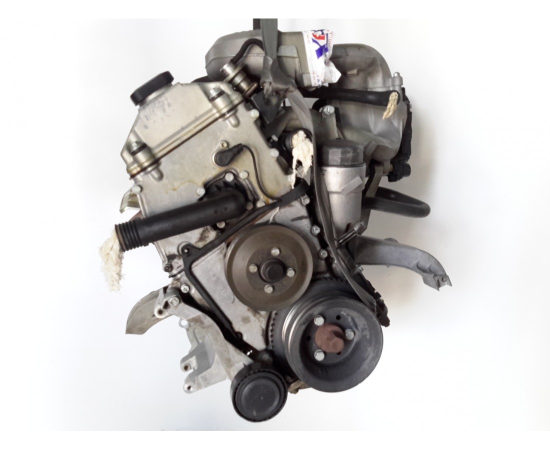 Κινητήρας-Μοτέρ BMW 3 Series 1995 - 2000 E36 F/L M43B16 - Xcar