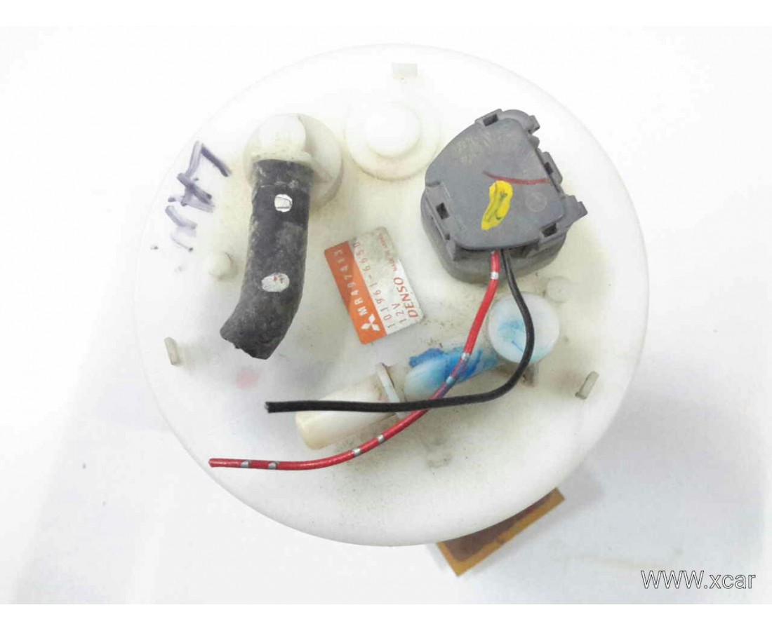 Τρόμπα Βενζίνης MITSUBISHI LANCER 2004 - 2008 CS MR497413 - Xcar