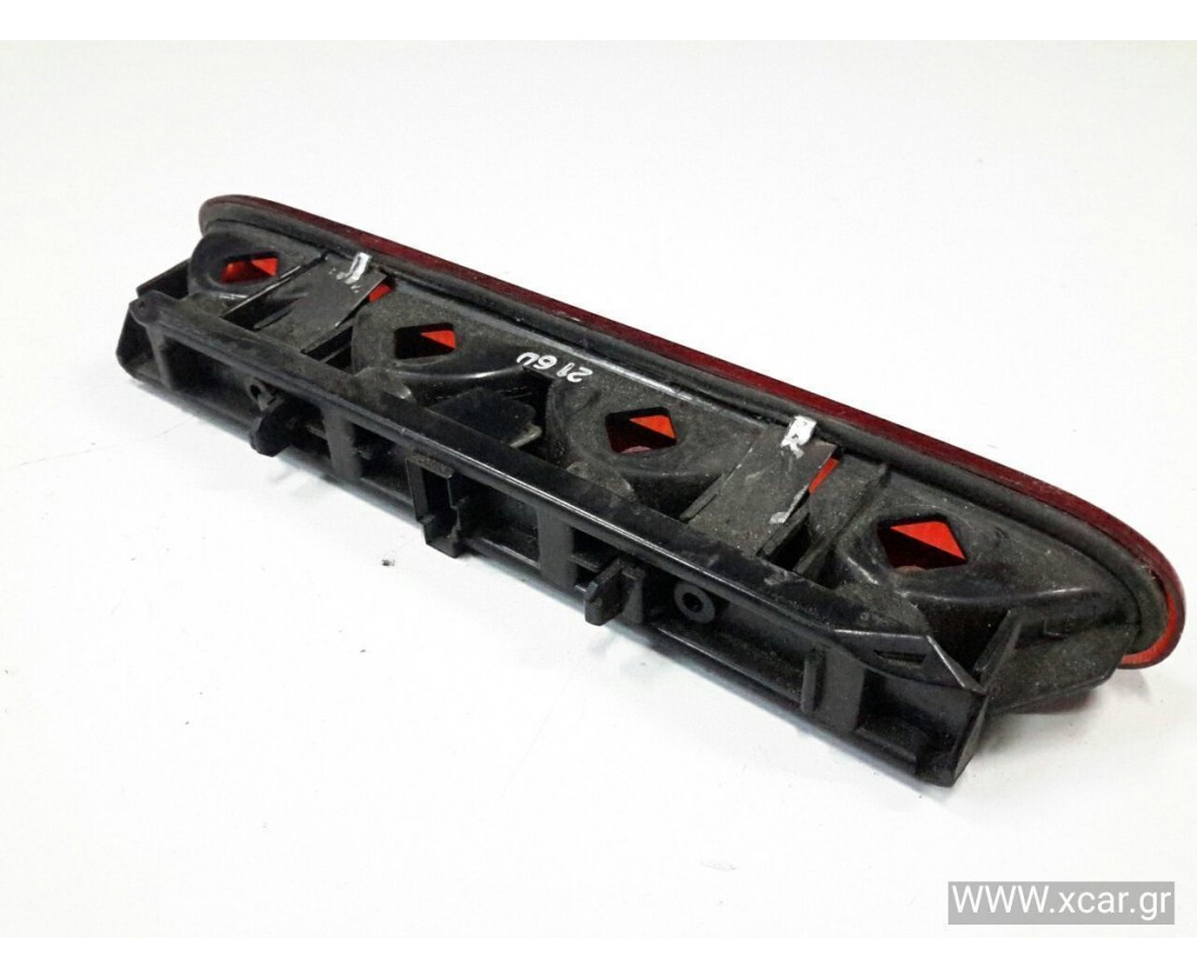 Φανάρι Τρίτο Στοπ RENAULT MEGANE 1999 - 2002 7700838577 - Xcar