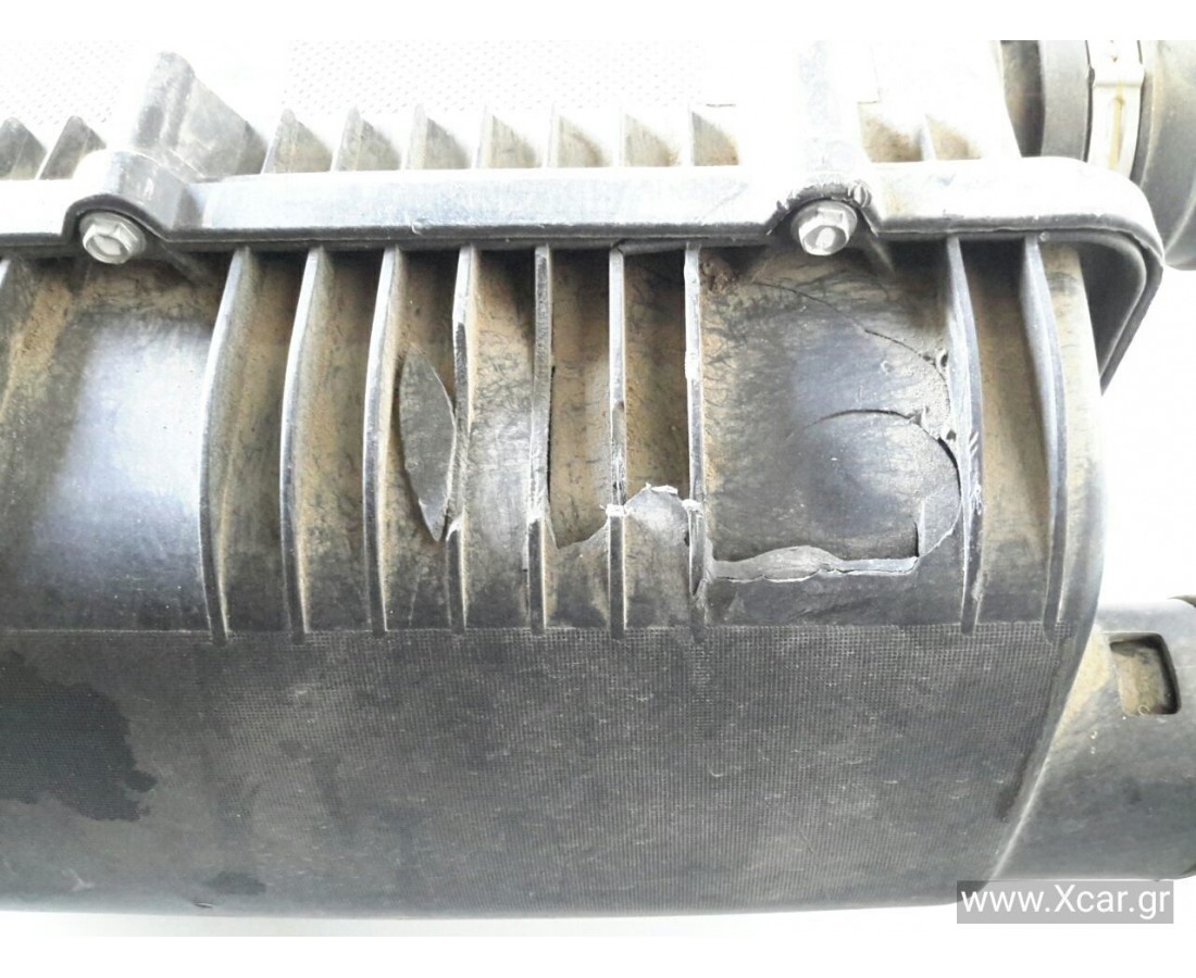 Φιλτροκούτι FIAT IDEA 2004 - 2007 55186451 - Xcar