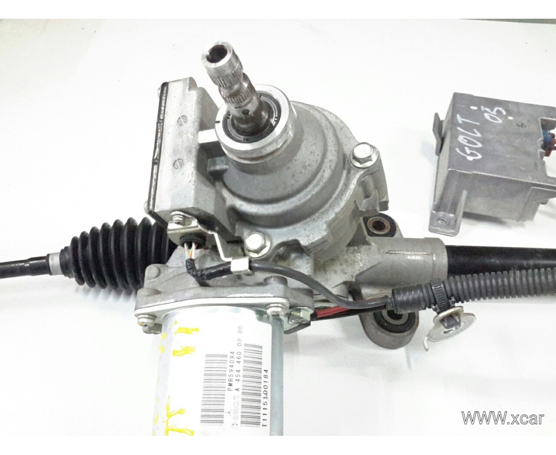 Κρεμαργιέρα Ηλεκτρική MITSUBISHI COLT 2008 - 2012 JZ3 MR594094 - Xcar