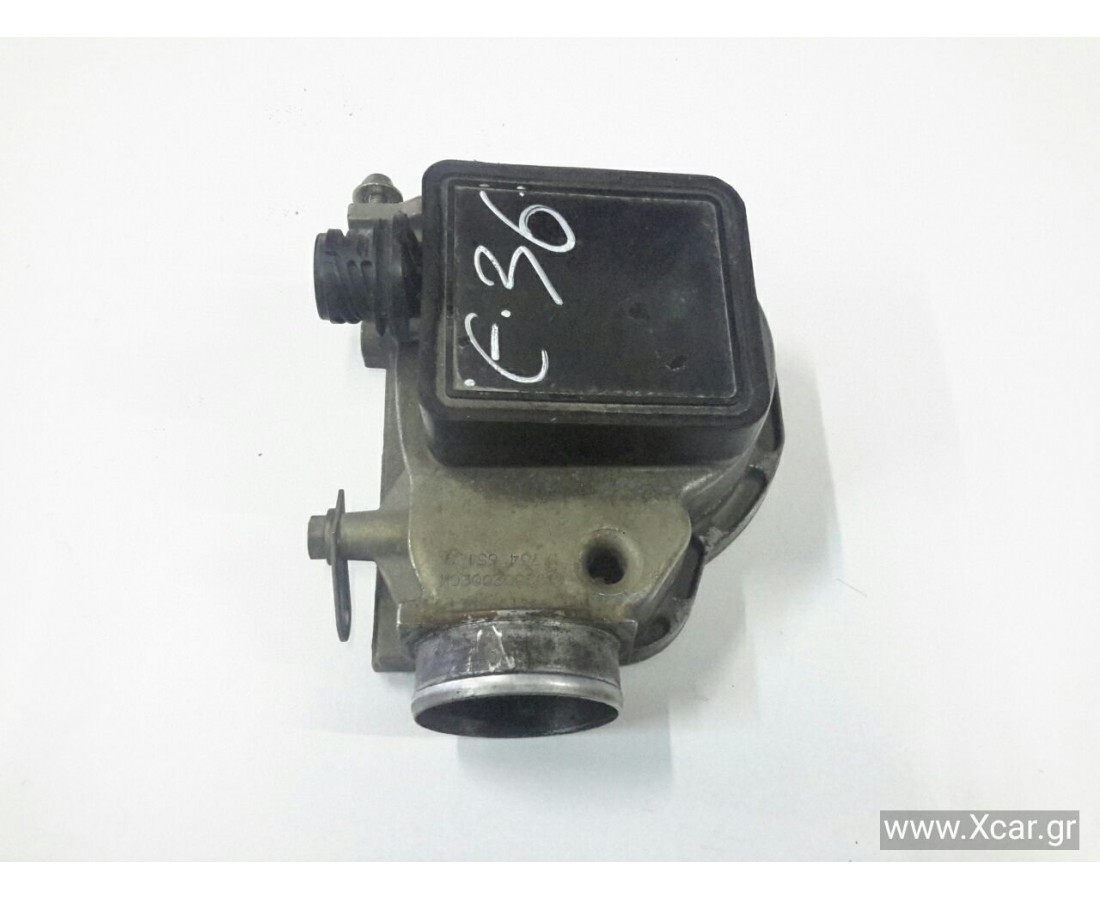 Μετρητής Αέρος-MAF/LUFT/AIR FLOW BMW 3 Series 1988 - 1993 E30 F/L BOSCH ...
