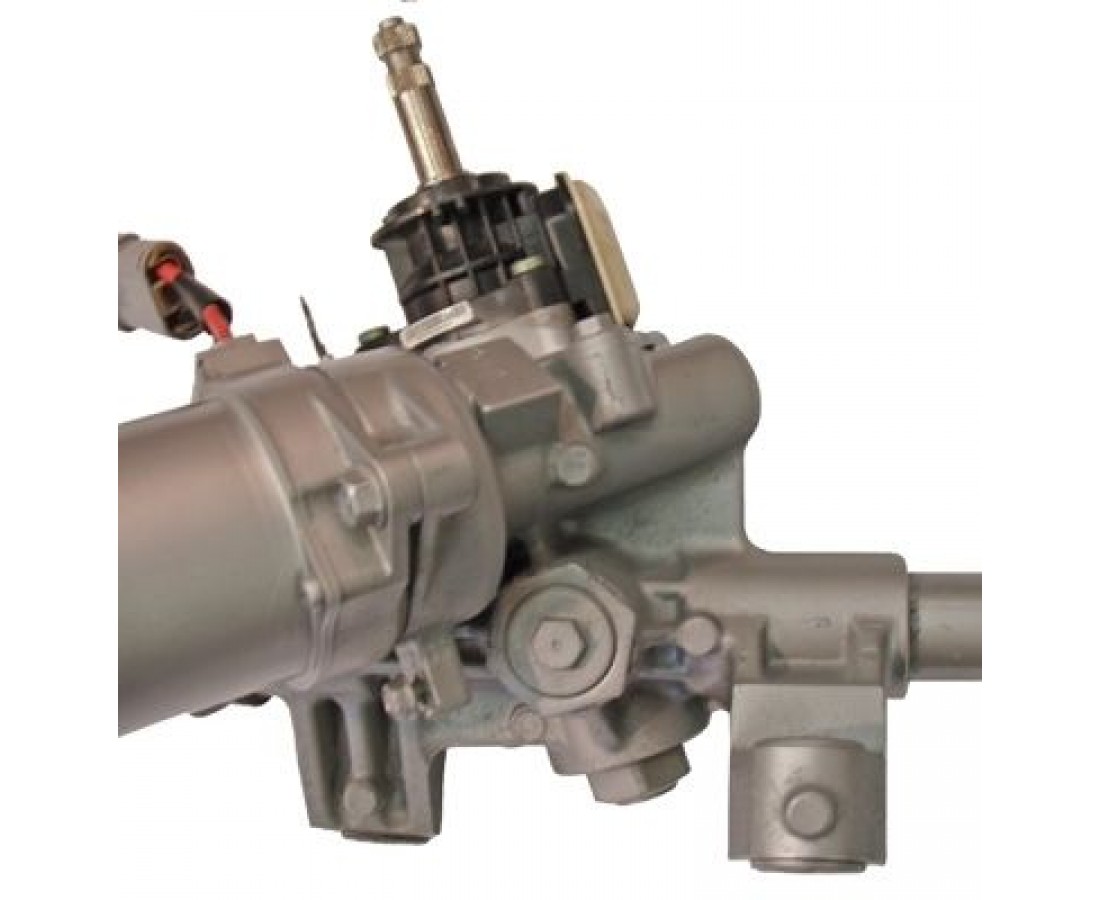 Κρεμαργιέρα & Αντλία Υδραυλικού Ηλεκτρική SUZUKI SWIFT 2006 - 2008 RS ...