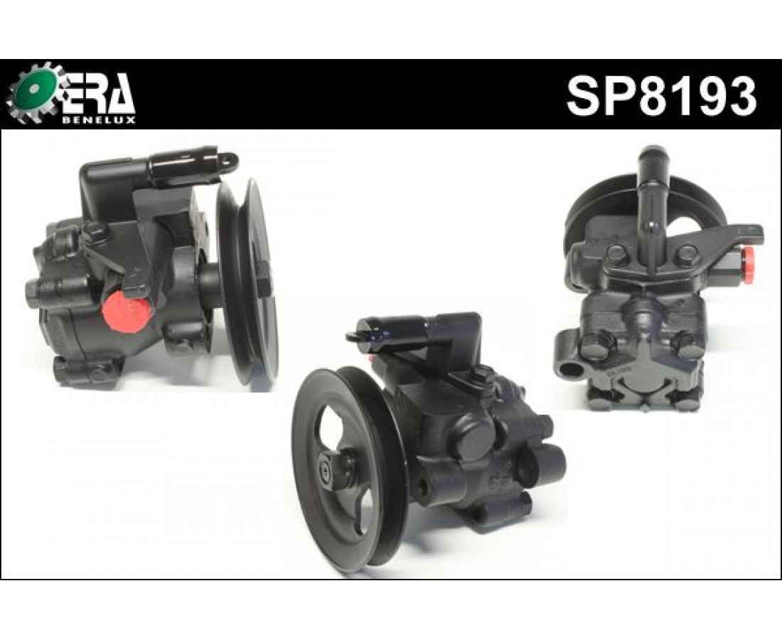 Πυξίδα διεύθυνσης/αντλία HYUNDAI ACCENT 2003 - 2005 CG LC2 57110-22502 ...