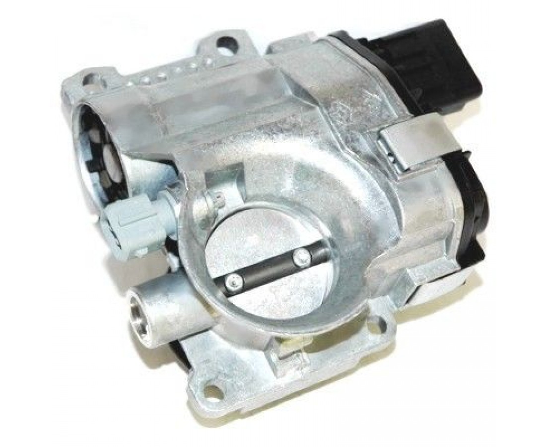 Πεταλούδα Γκαζιού RENAULT CLIO 2001 - 2005 XCAR 7701051585 - Xcar