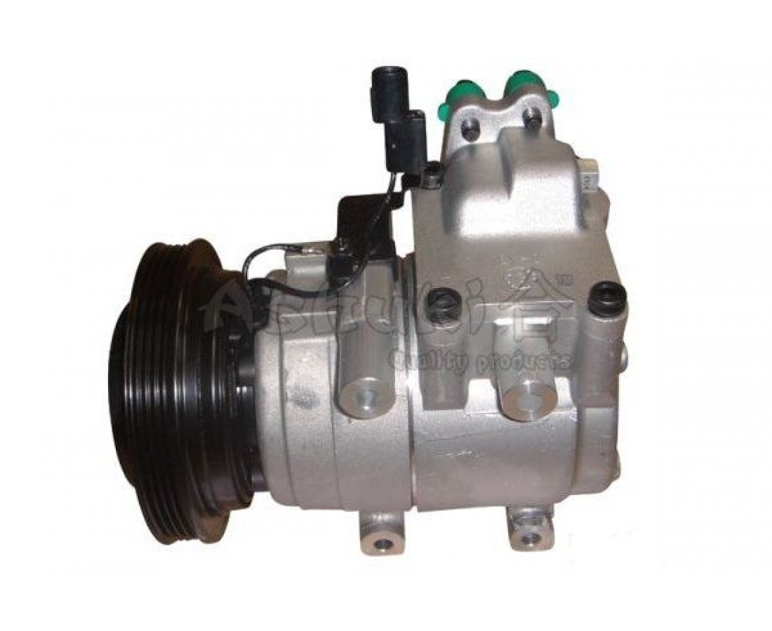 Συμπιεστής A/C Κομπρέσορας HYUNDAI GETZ 2002 - 2005 TB 977011C250 - Xcar
