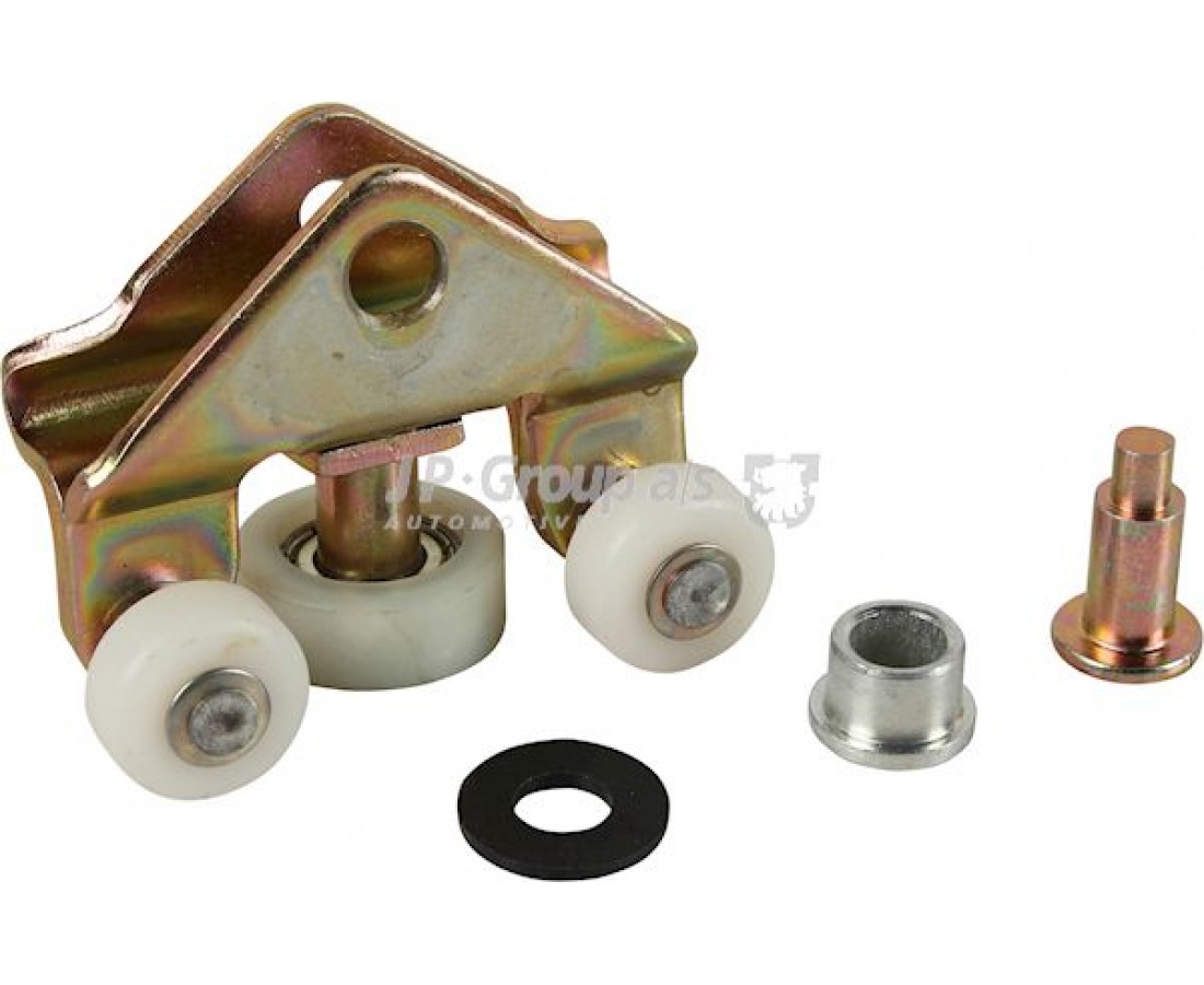 Οδηγός Ρουλεμάν Συρόμενης Πόρτας Κάτω VW TRANSPORTER 1997 - 2003 70X T4 ...